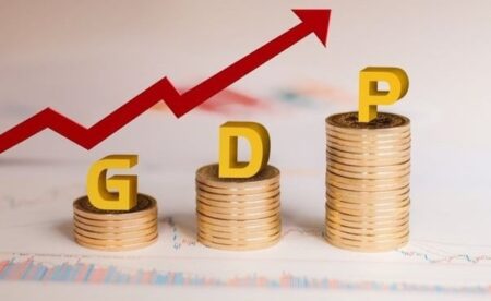Nigeria’s GDP Grows By 3.89% In Q1 2026 - NBS - NEWS POINT NIGERIA